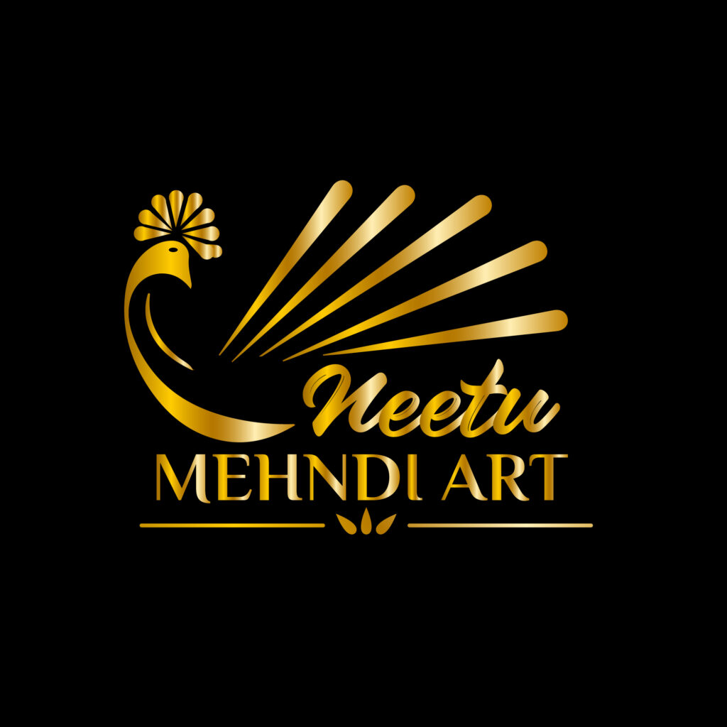 How to draw Bridal face in mehndi | Dulhan mehndi design | Bridal ...